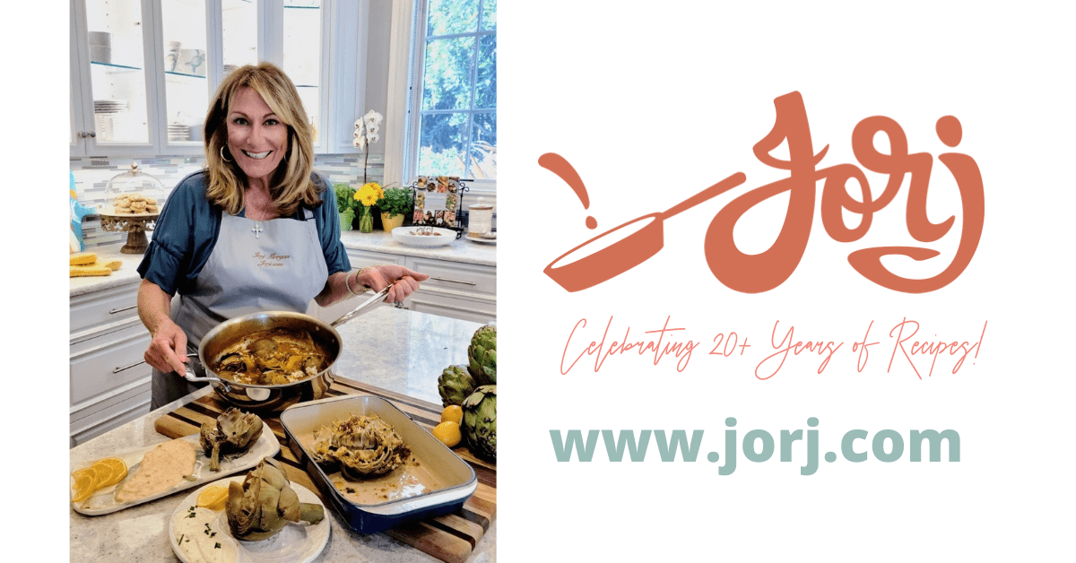 Easy Mexican Street Corn, Skillet Style | Jorj Morgan Cooking