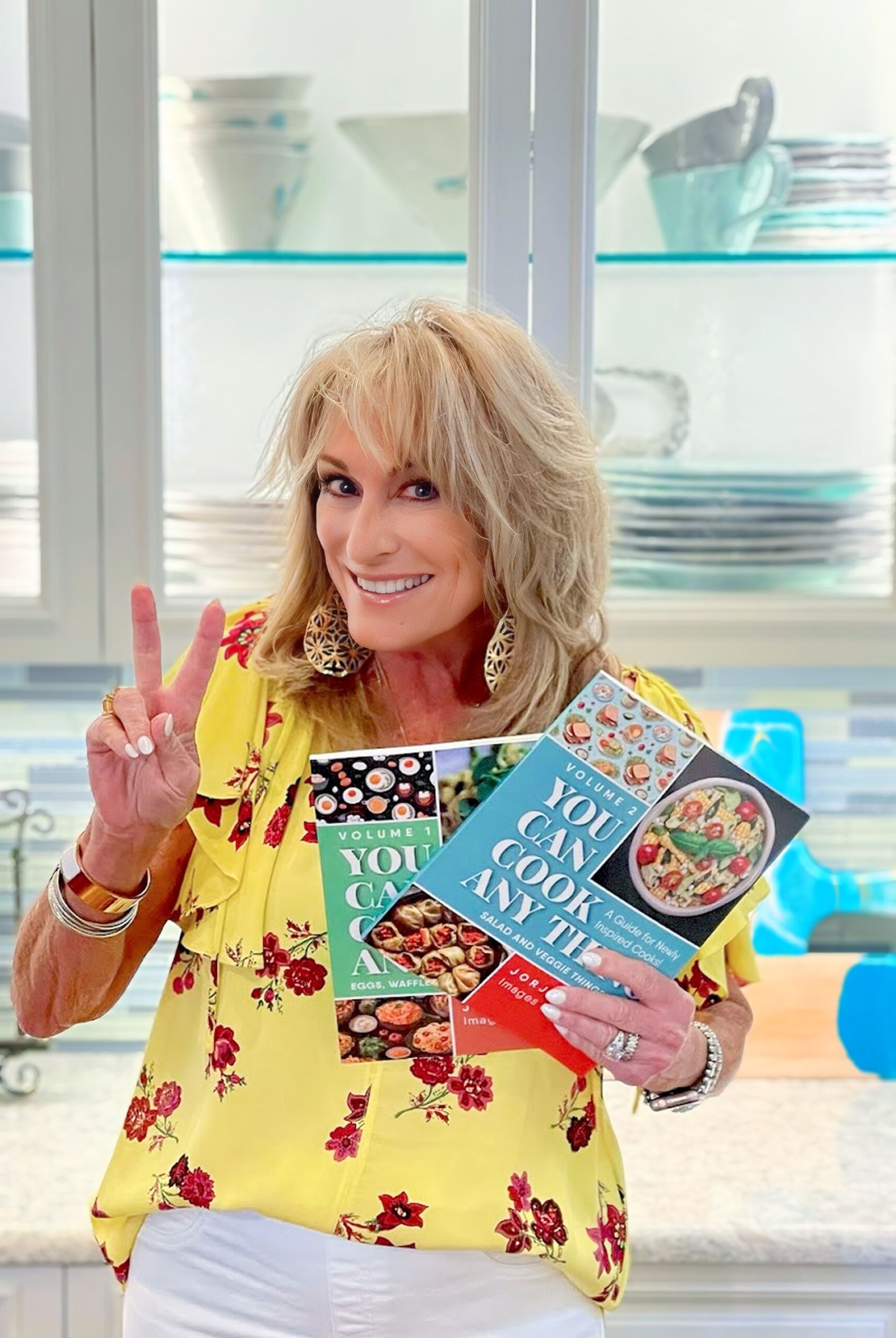 Events | Jorj Morgan Cooking